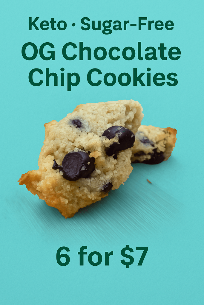 Product Descriptions – Fresh Made Batch LLC